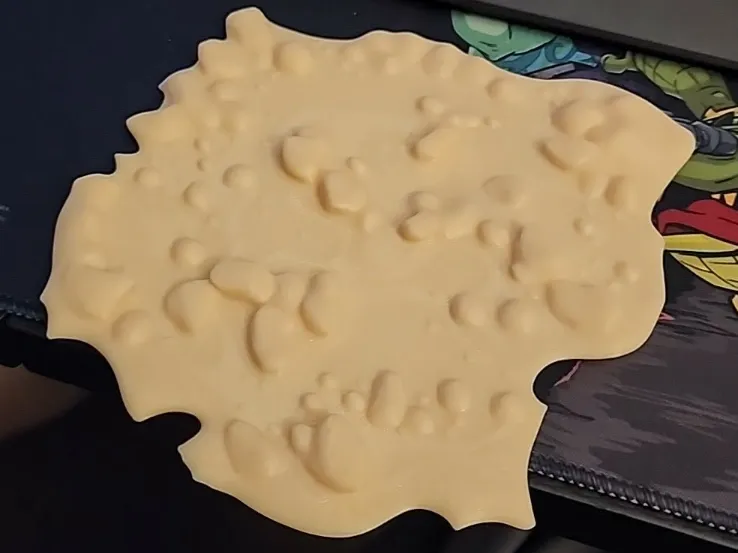 Fake Vomit 1.0 - Free 3D Print Model - MakerWorld
