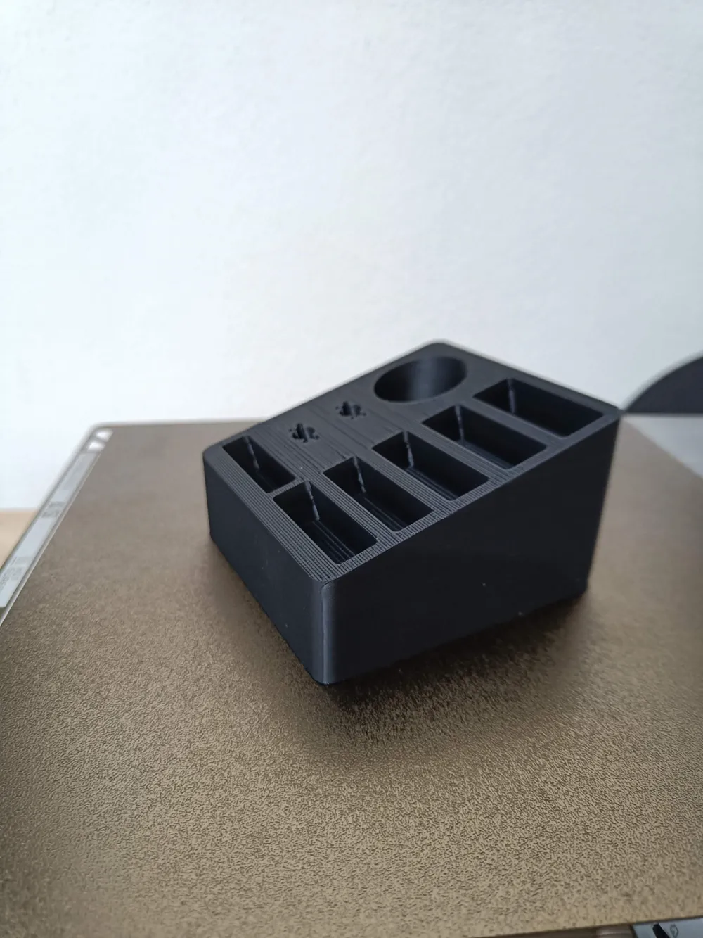 Philips OneBlade stand by dominikkrpec - MakerWorld