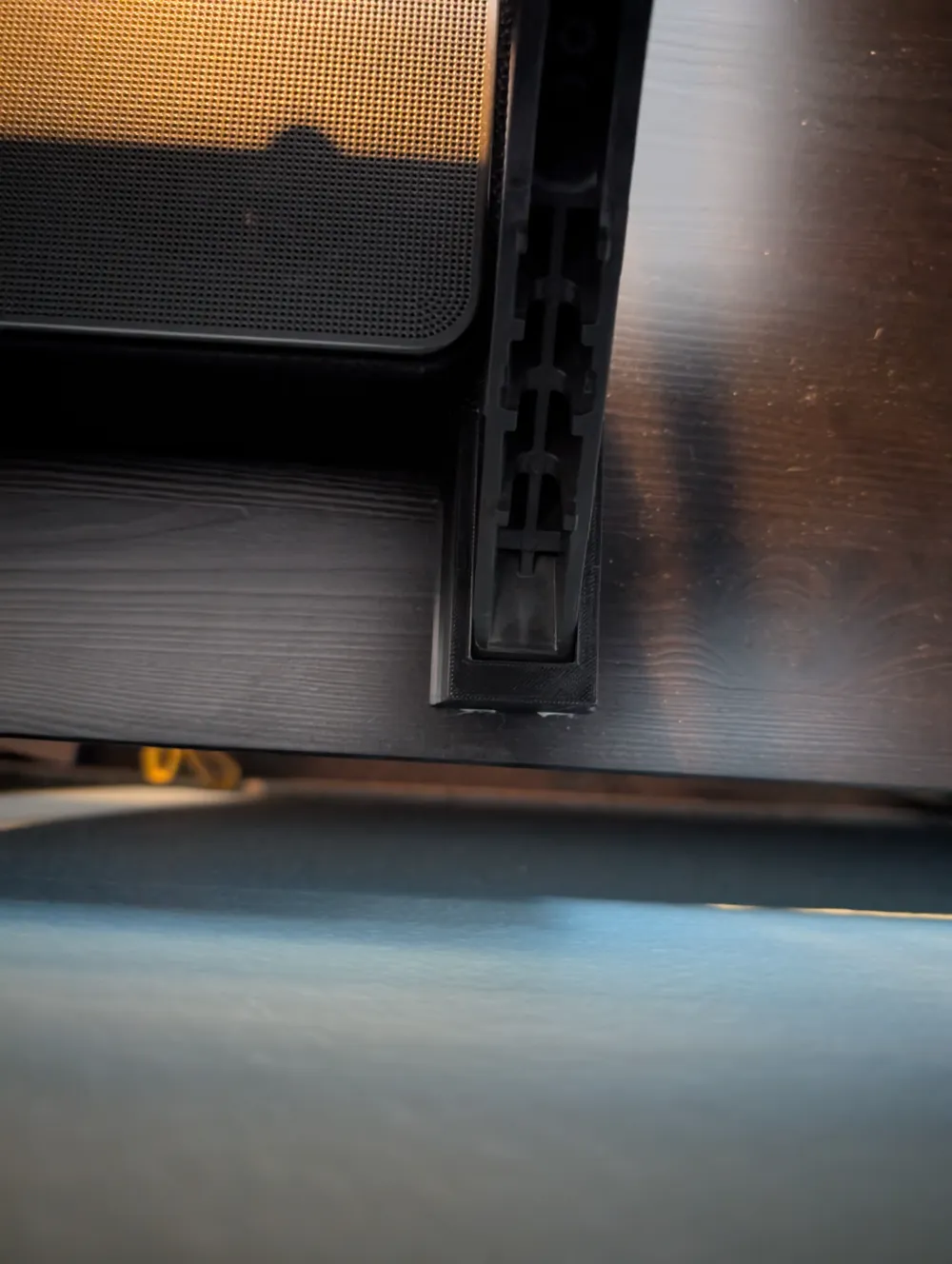 LG TV Risers - xxQNED85TAA by hrmax - MakerWorld
