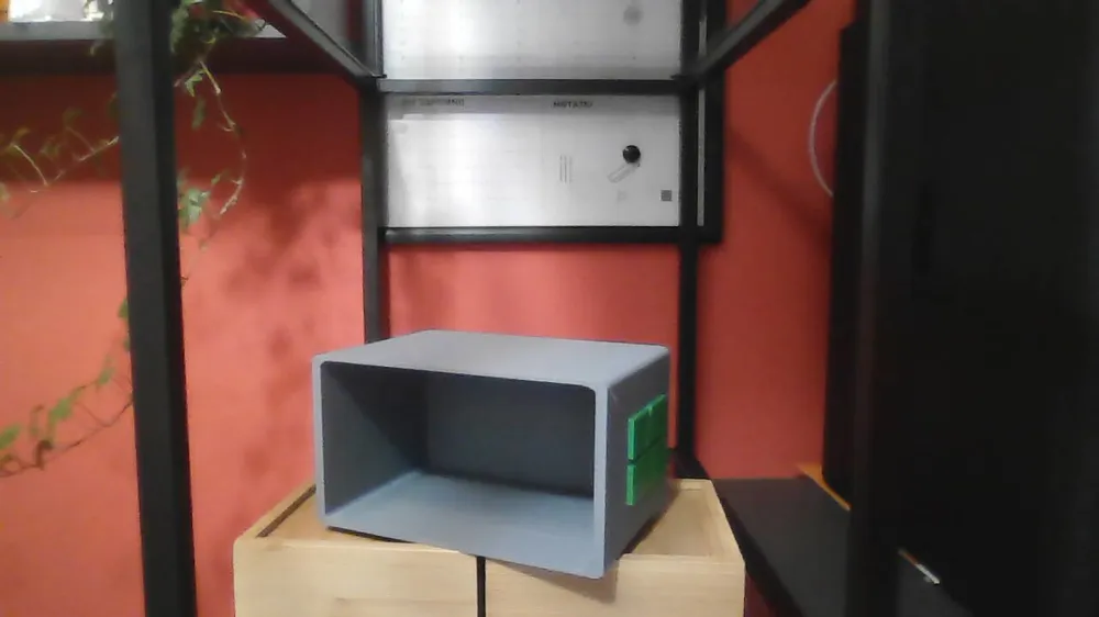 basura caca - Modelo de impresión 3D gratuito - MakerWorld