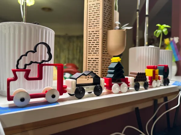 jaayjeee | Home - MakerWorld