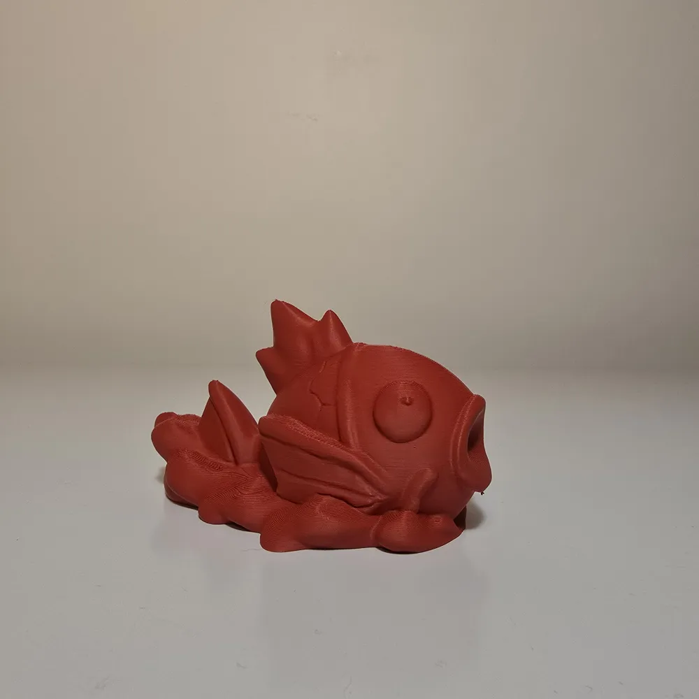 Magikarp - Free 3D Print Model - MakerWorld