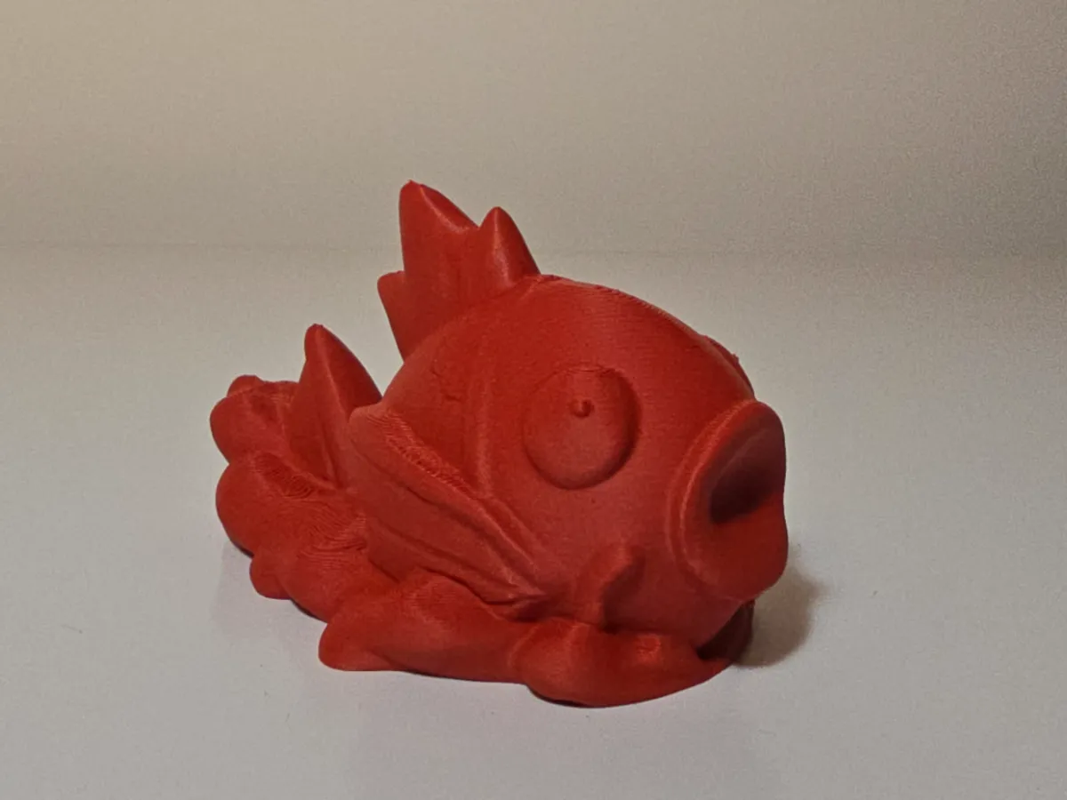 Magikarp - Free 3D Print Model - MakerWorld