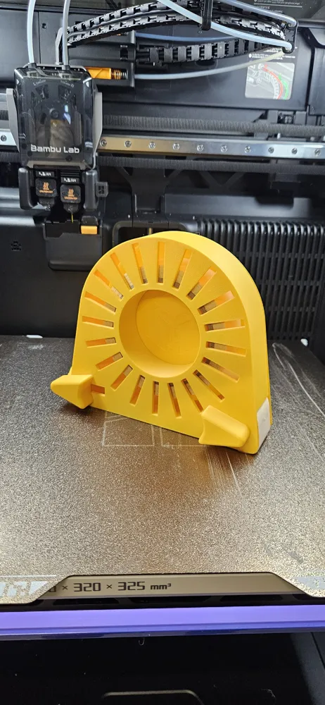 TapeMaster - Masking tape applicator by lindh3d MakerWorld: Download ...