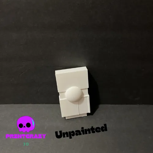 Fortnite Reboot Card by PrintCrazy3D - MakerWorld