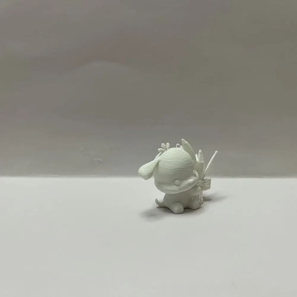 Pochacco - Holding Flowers Series - Cute Sanrio Collectible Figure ...