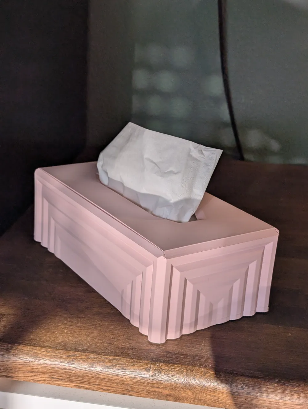 Tissue Box by Felix_Stabil - MakerWorld