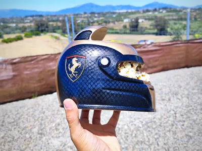 formula 1 3d print model download - MakerWorld