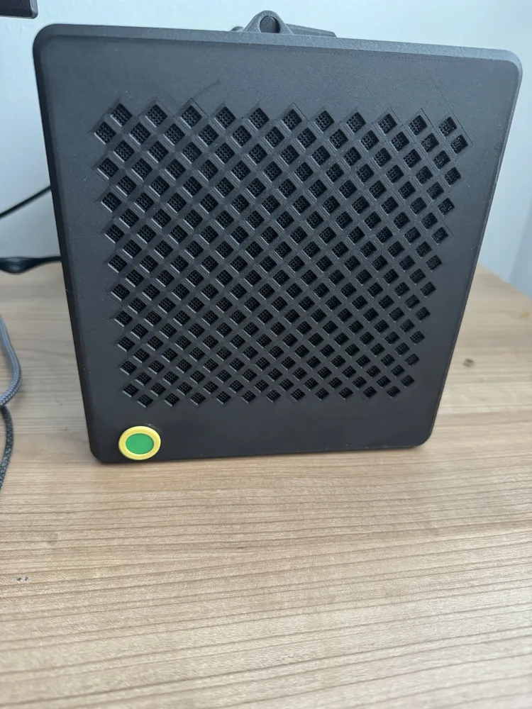 Button Extension - Free 3D Print Model - MakerWorld