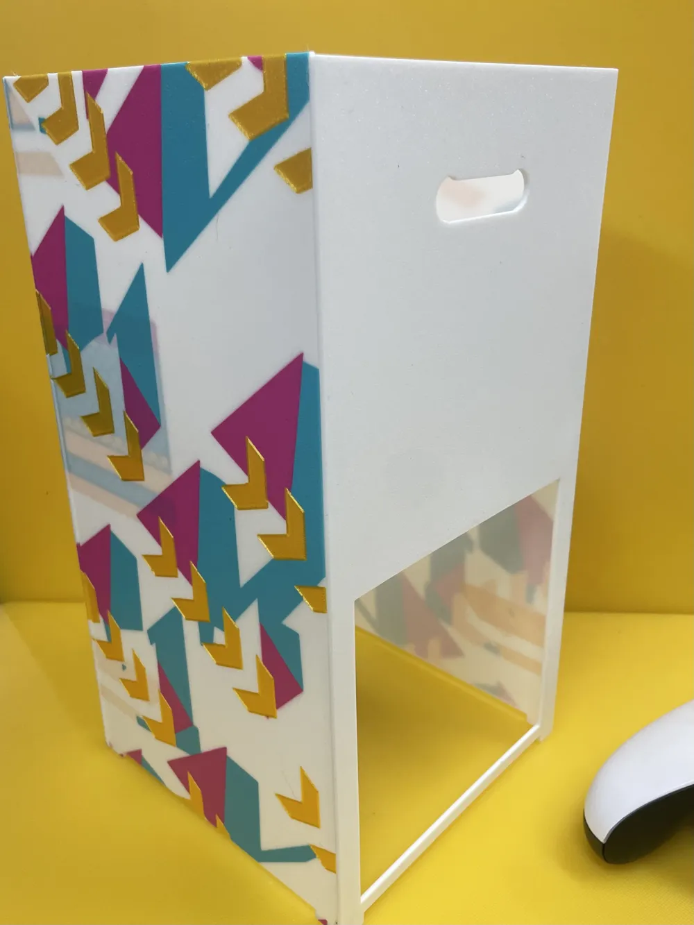 Forza Xbox Console Cover - Free 3D Print Model - MakerWorld