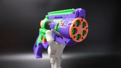 叫老龚就好 | Published - MakerWorld