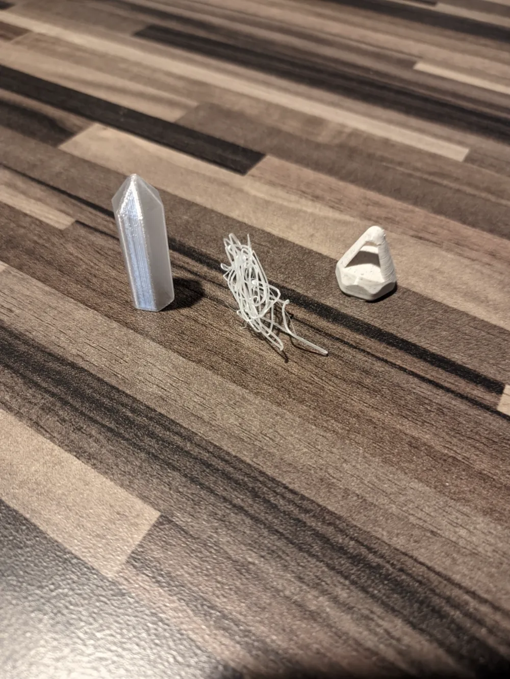 Super Cool Power Crystal - Free 3D Print Model - MakerWorld