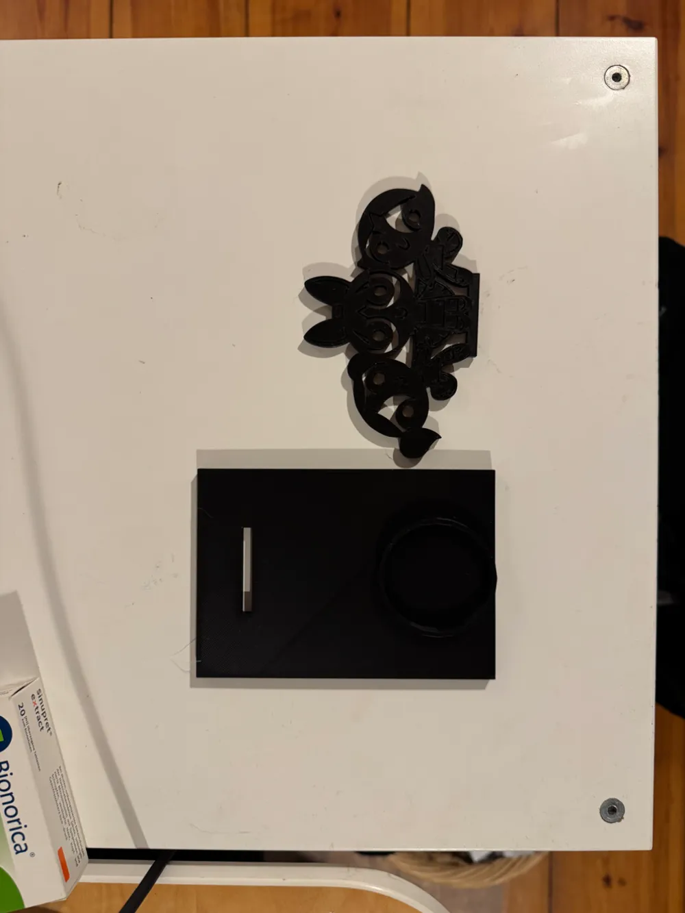 Powerpuff Girls Shadow Puppet by _silversurfer_ - MakerWorld