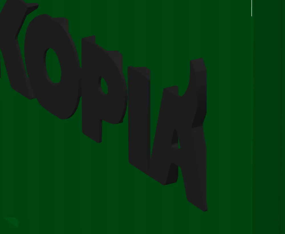 Chromakopia Stackable Shipping Container Storage Remixed by carbanana ...