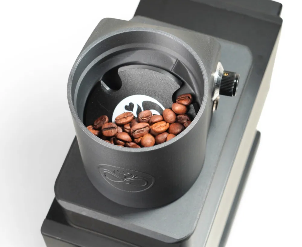Slow Feeder Pro V1 by CremaLoop - Free 3D Print Model - MakerWorld