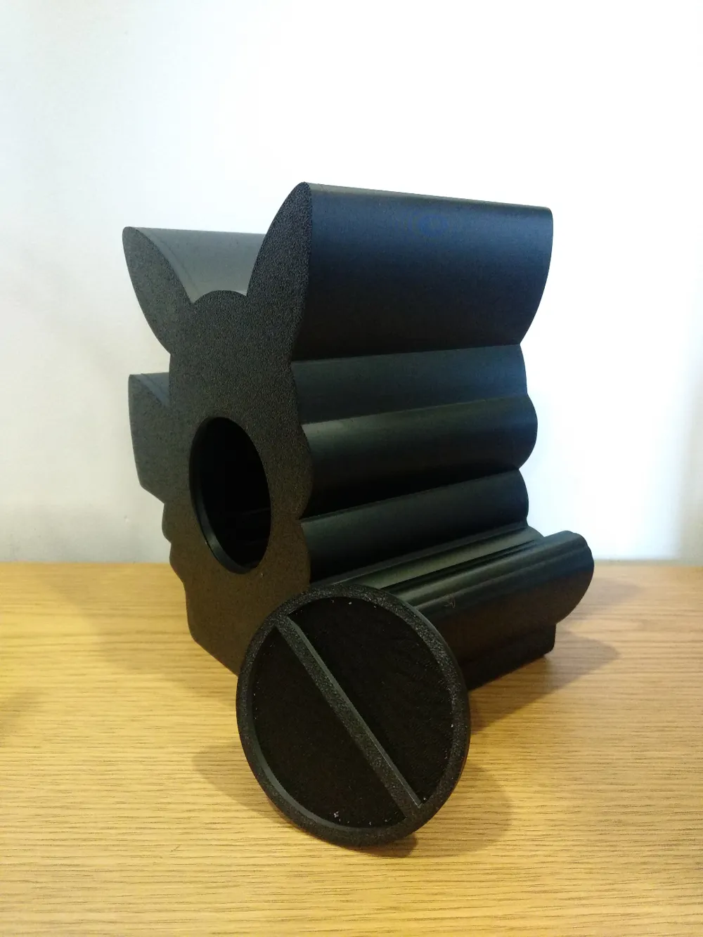 Pikachu Money Box by nf_print_3d MakerWorld: Download Free 3D Models