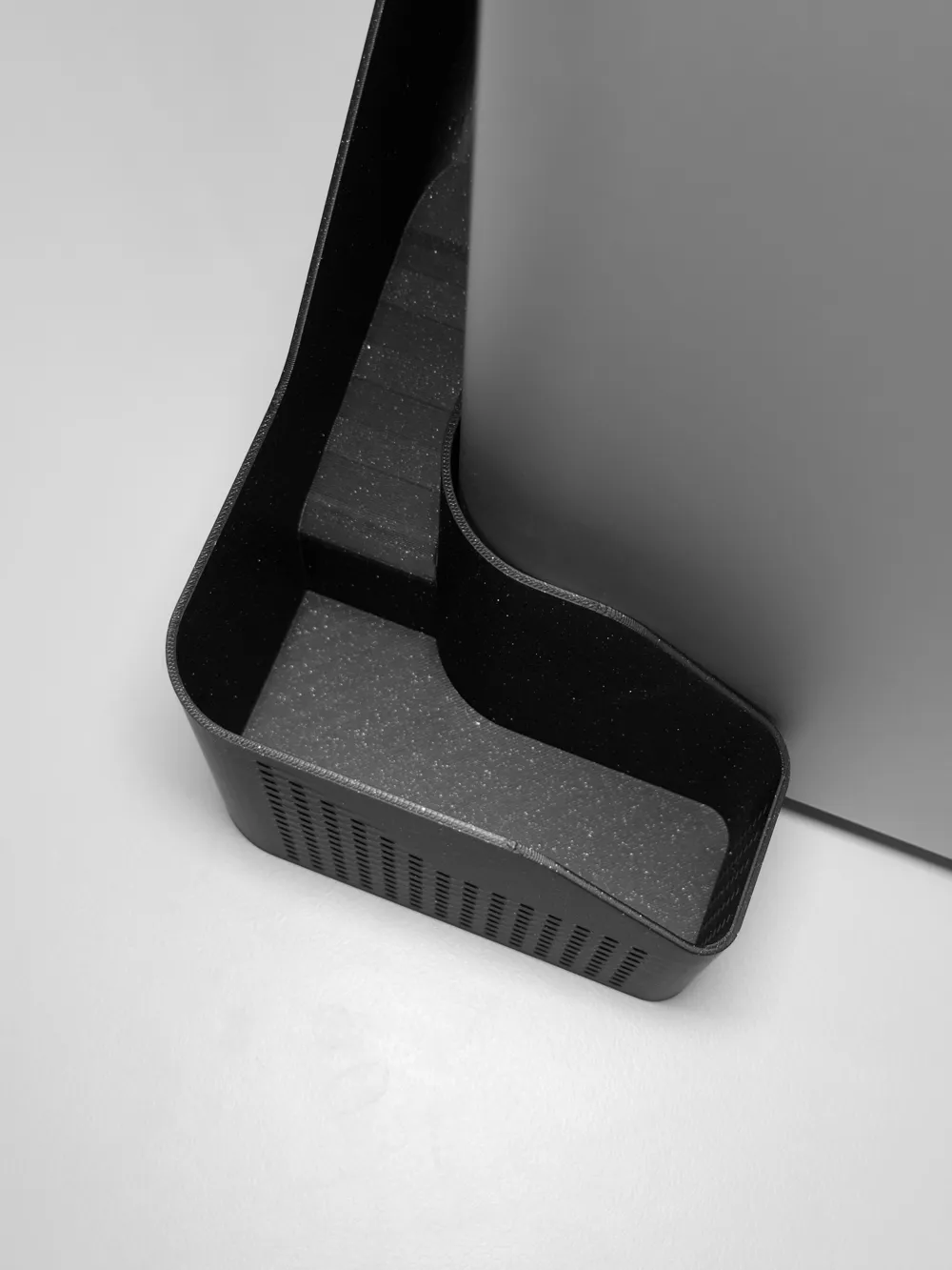 Bambu P1S P2S X1C P1P Goulotte à déchets - Modèle d'Impression 3D ...