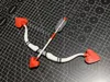 Cupid's Arrow and Bow Cupid Arrow - Free 3D Print Model - MakerWorld
