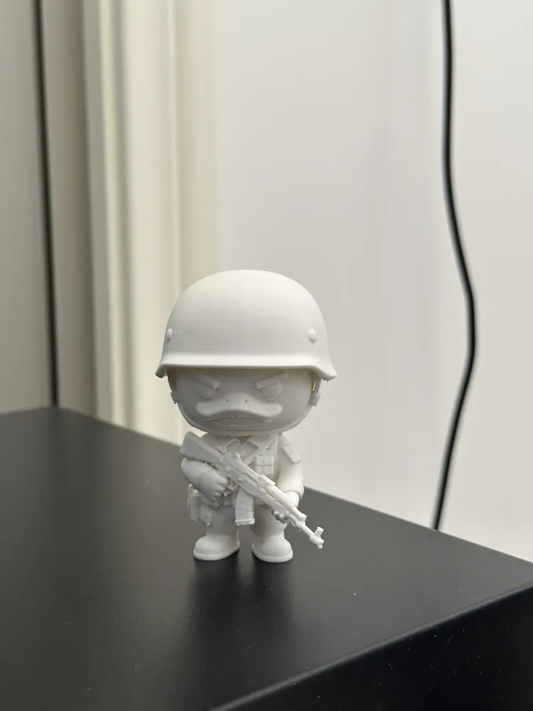 Escape from Tarkov - Free 3D Print Model - MakerWorld