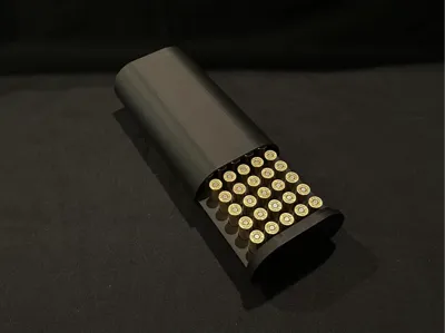 BATTCAVE | Published - MakerWorld