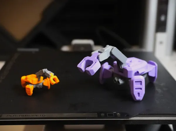 Kit Crafters | Collections - MakerWorld