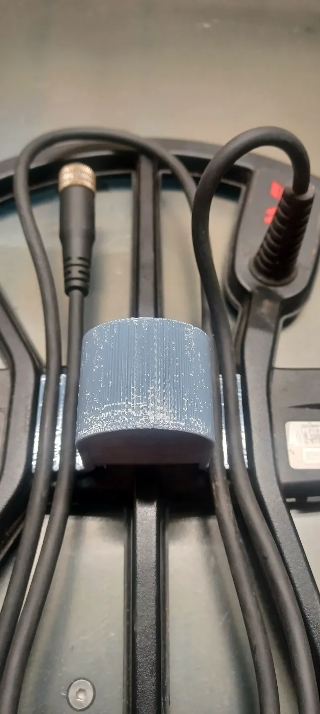 Minelab Equinox Nox Block Coil Travel Protection by ssweatMakerWorld ...