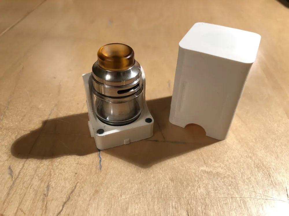 Atomizer Boxes by Flaredphoenix MakerWorld: Download Free 3D Models