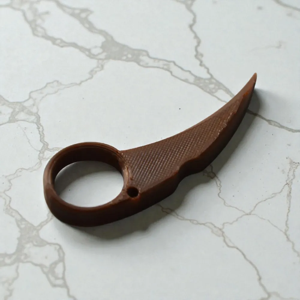 Box cutter - Free 3D Print Model - MakerWorld