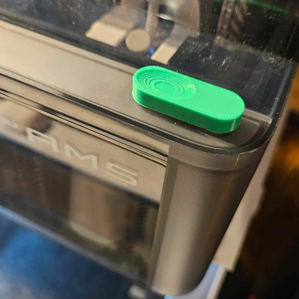 AMS Lid Tab Caps by Ocular Dynamic - MakerWorld