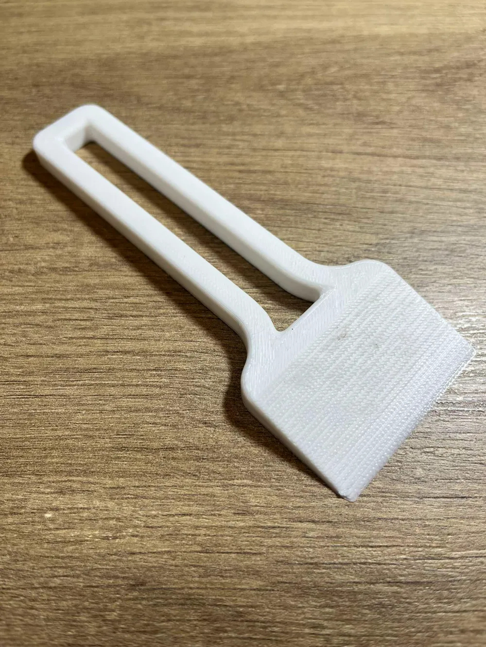 Build Plate Scraper by Gabriel Printsss - MakerWorld