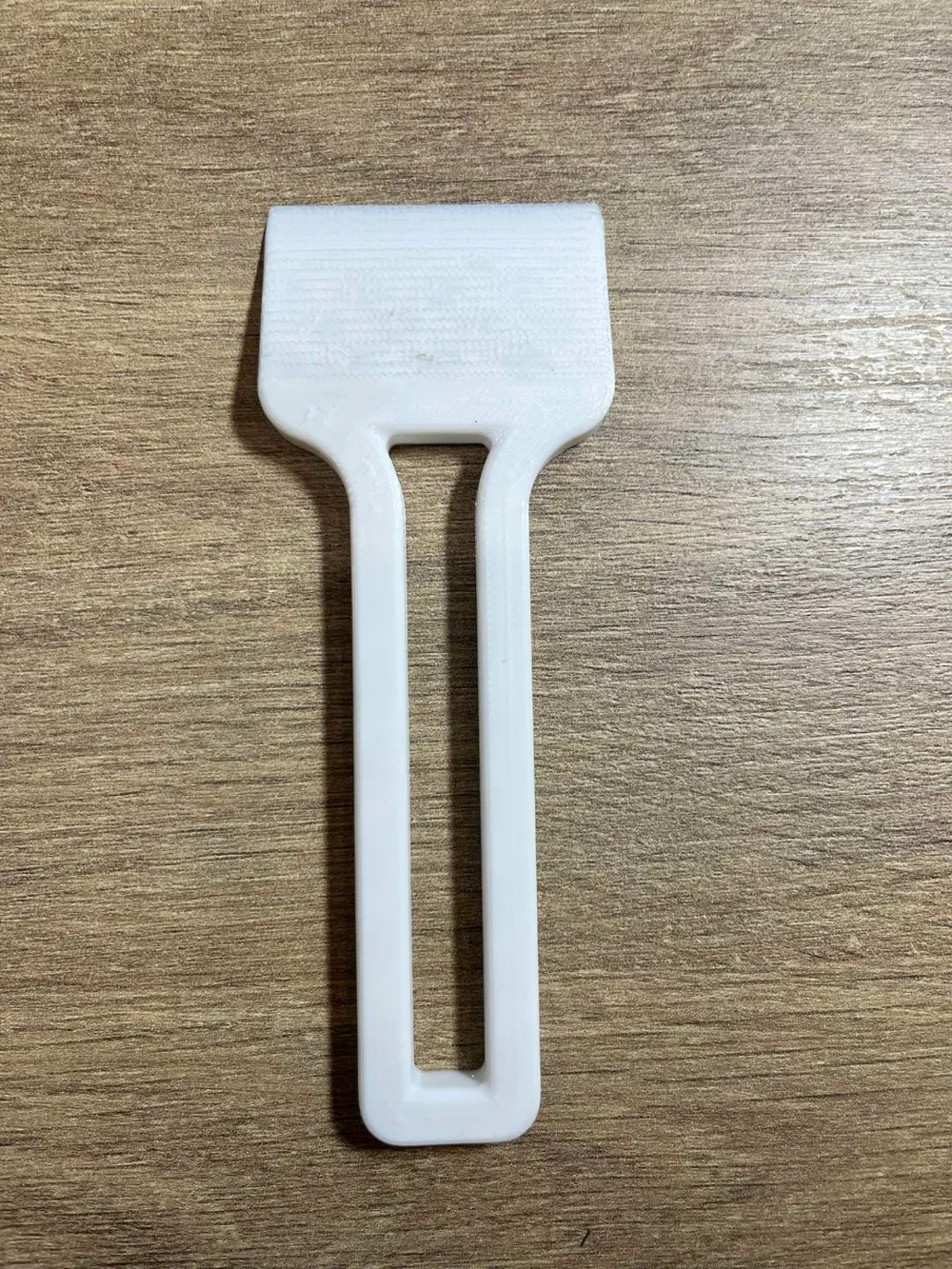 Build Plate Scraper by Gabriel Printsss - MakerWorld