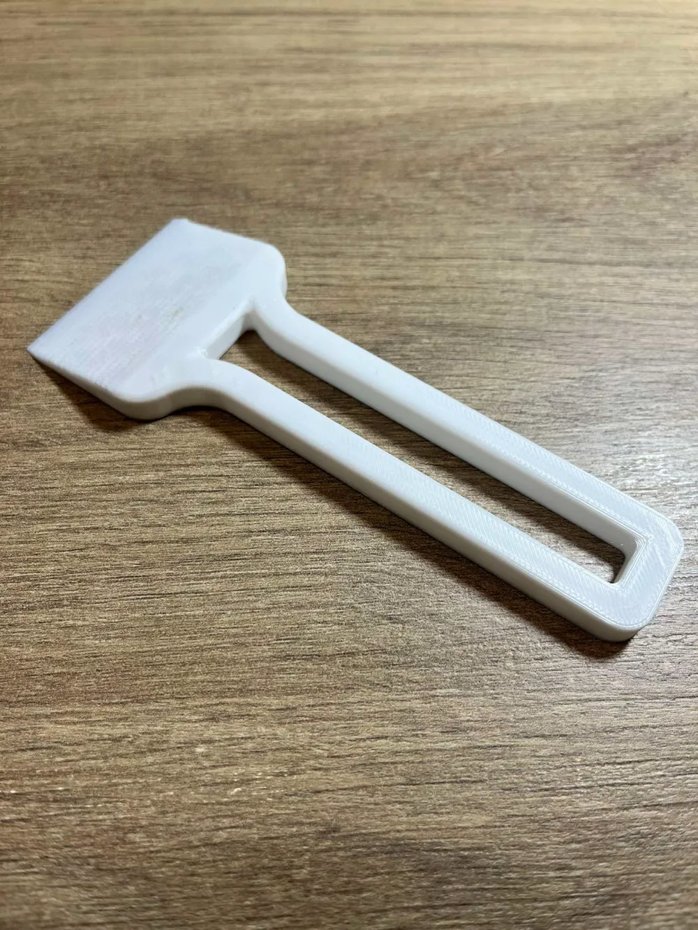 Build Plate Scraper by Gabriel Printsss - MakerWorld