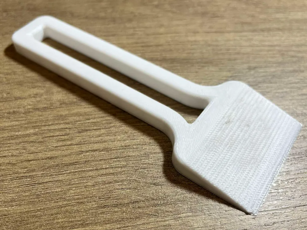 Build Plate Scraper by Gabriel Printsss - MakerWorld