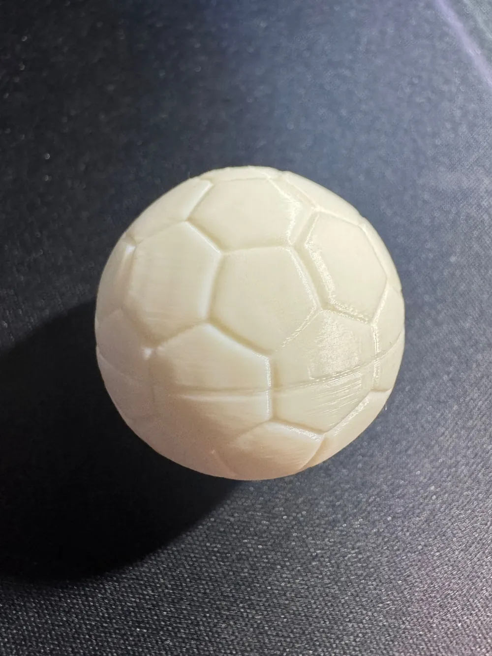 32mm Kicker Ball by E1n_Thomas - MakerWorld