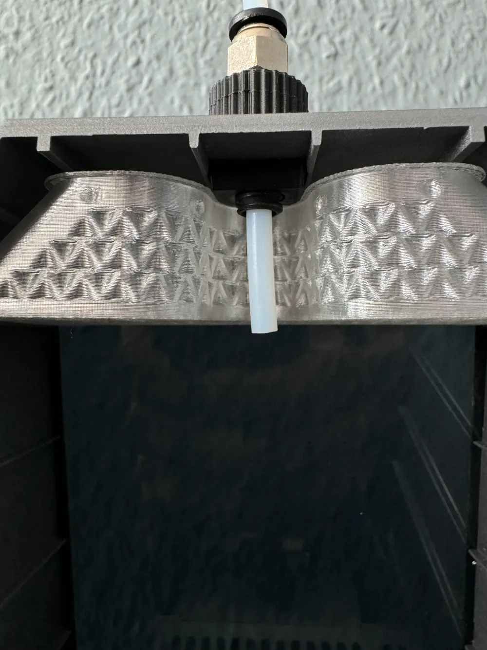 Creality Space Pi PC4-M10 Connector - Free 3D Print Model - MakerWorld