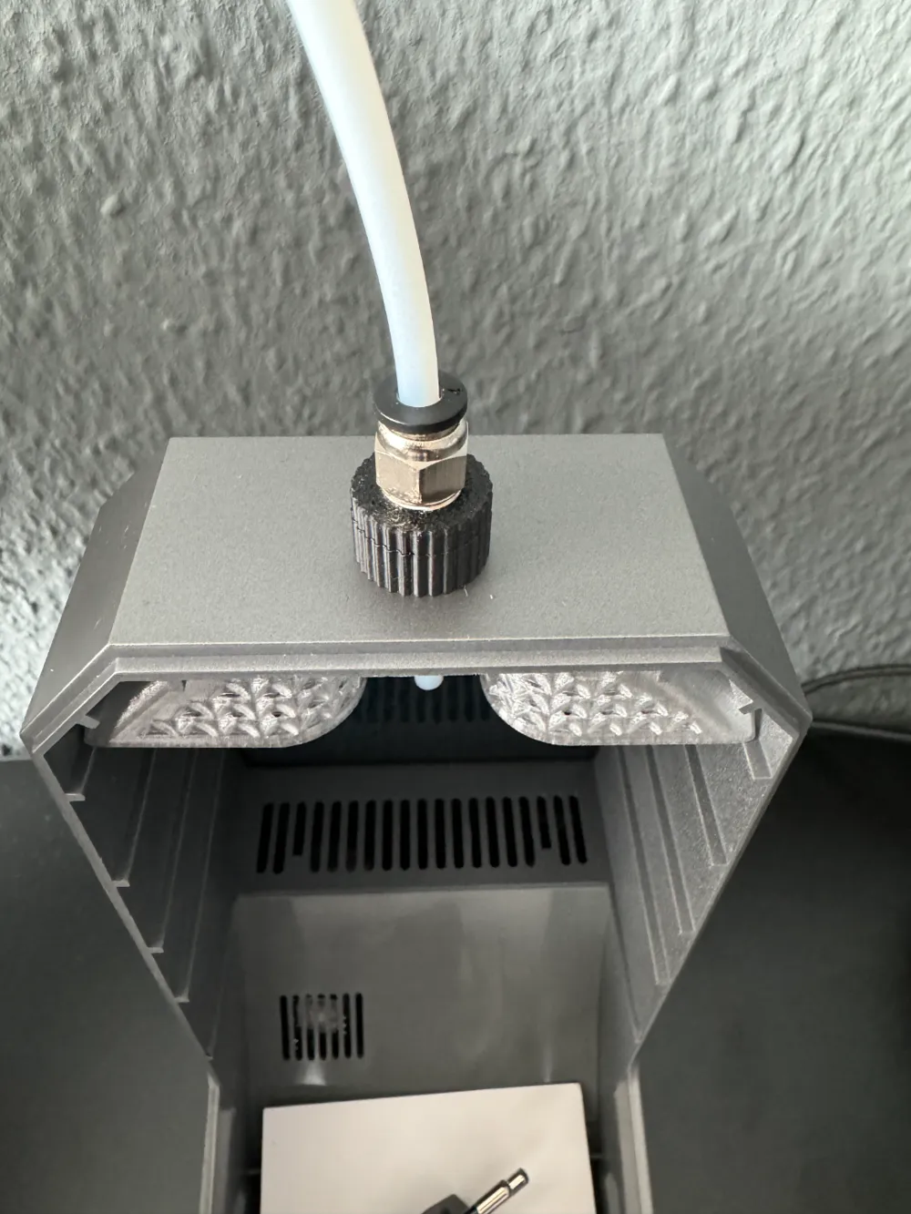 Creality Space Pi PC4-M10 Connector - Free 3D Print Model - MakerWorld