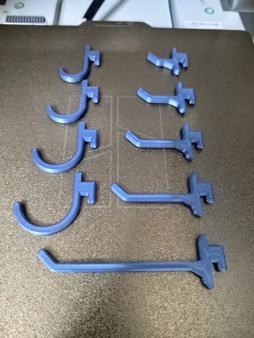 IKEA Skadis - Hooks by JONNY_3D MakerWorld: Download Free 3D Models