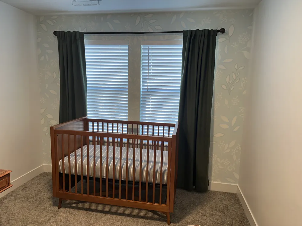 Curtain Rod Bracket that Isn’t Ugly by schenkau MakerWorld: Download ...