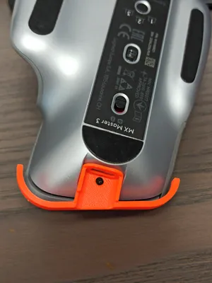 Mouse Bumper for Logitech MX Master 3 by schuetzi99 - MakerWorld