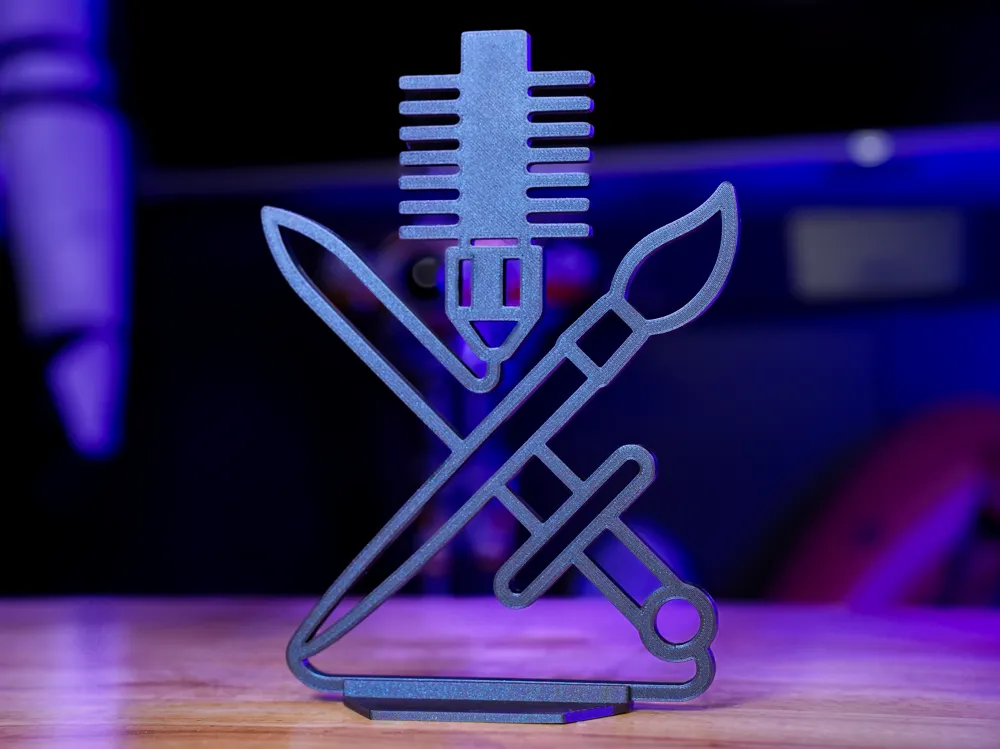 3D Printed Props Department Shop Signs by M.M’s Prop Shop MakerWorld ...