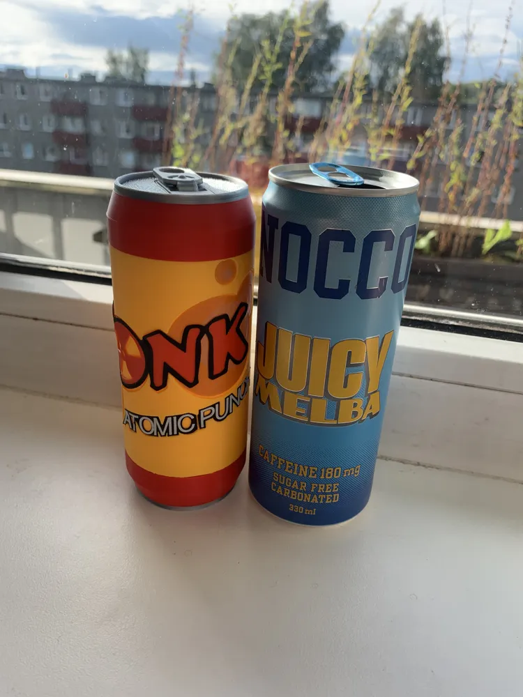 TF2 BONK Atomic Punch storage soda can with fidget - Free 3D Print ...