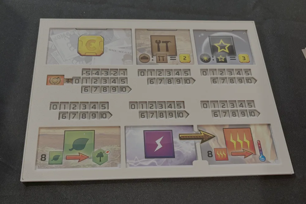Terraforming Mars Player Board Overlay by user_222729798 MakerWorld ...
