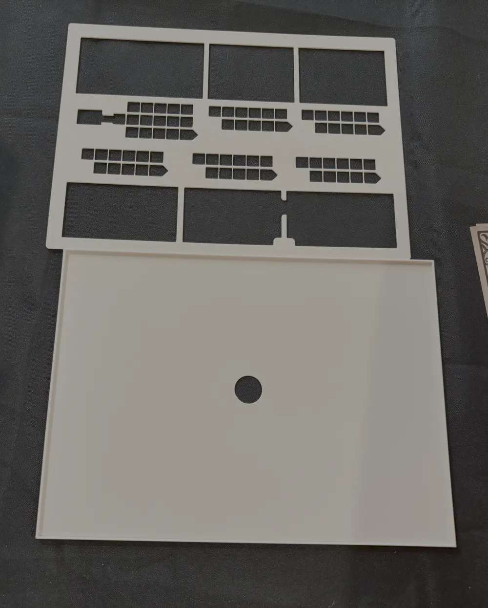 Terraforming Mars Player Board Overlay by user_222729798 MakerWorld ...
