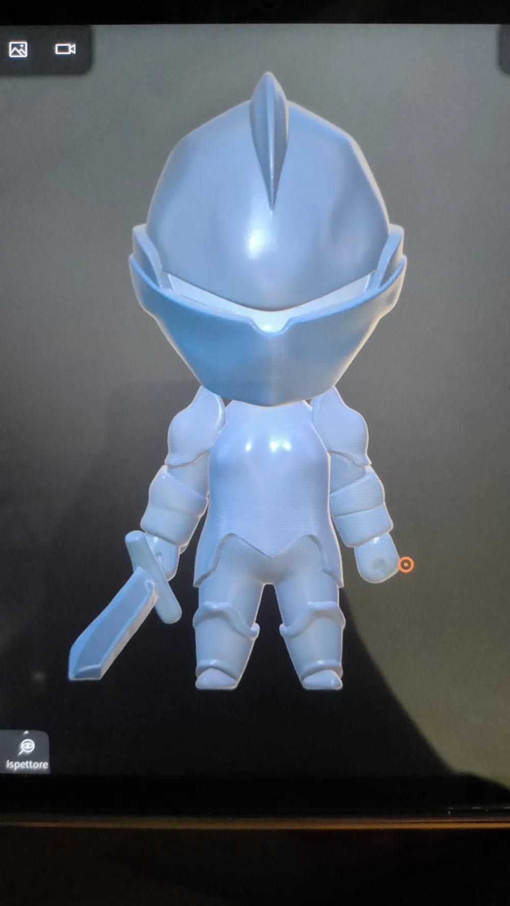 Solo Leveling - Knight by DreamCraft 3D MakerWorld: Download Free 3D Models
