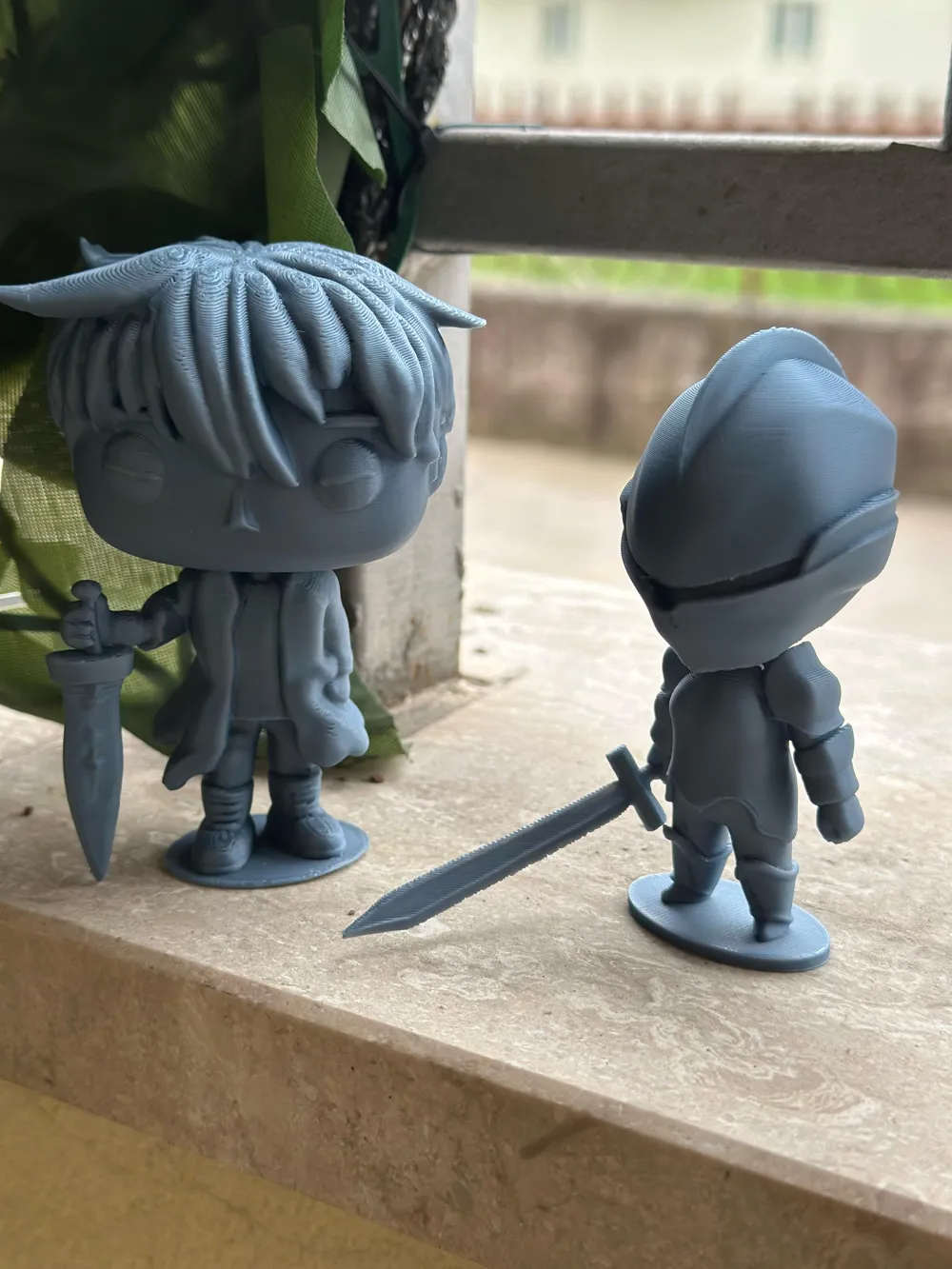Solo Leveling - Knight by DreamCraft 3D - MakerWorld