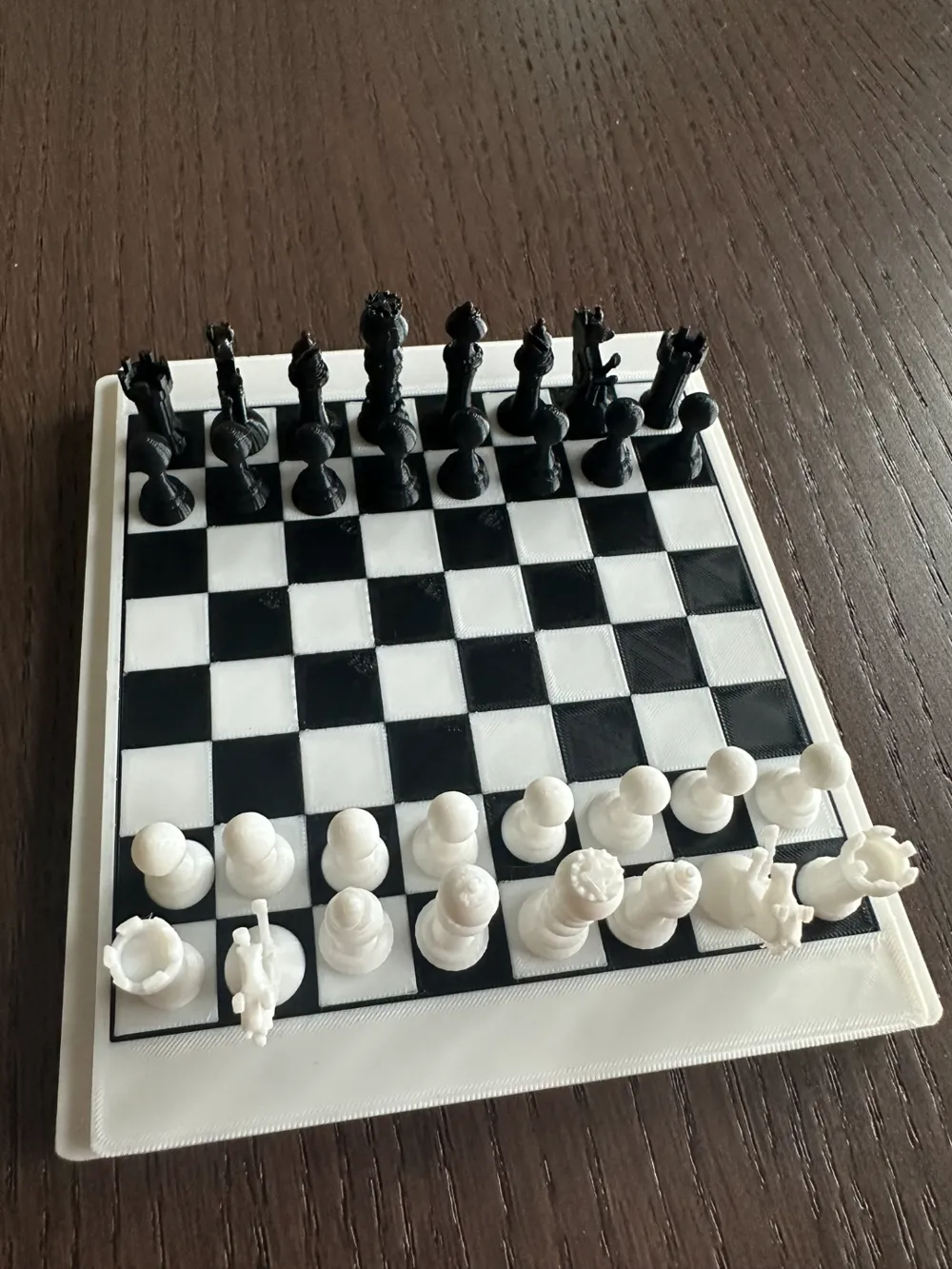 Anti-Boredom Mini Game Box 9-in-one by LeeBob - MakerWorld