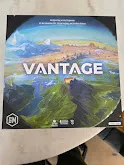 Vantage Boardgame component tray by shacaska MakerWorld: Download Free ...
