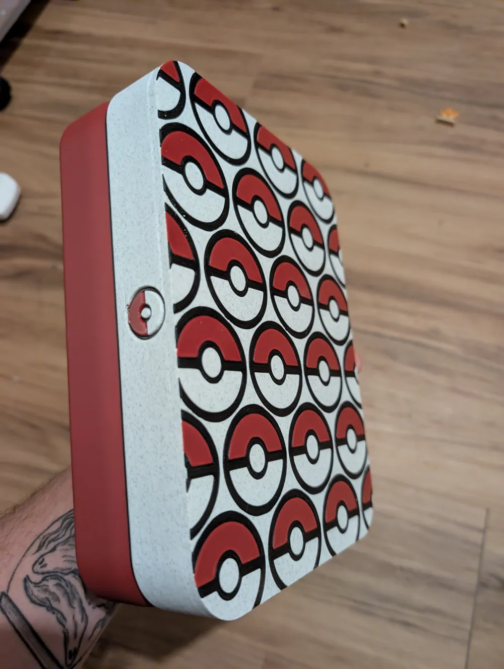Pokemon Card Tray - Free 3D Print Model - MakerWorld
