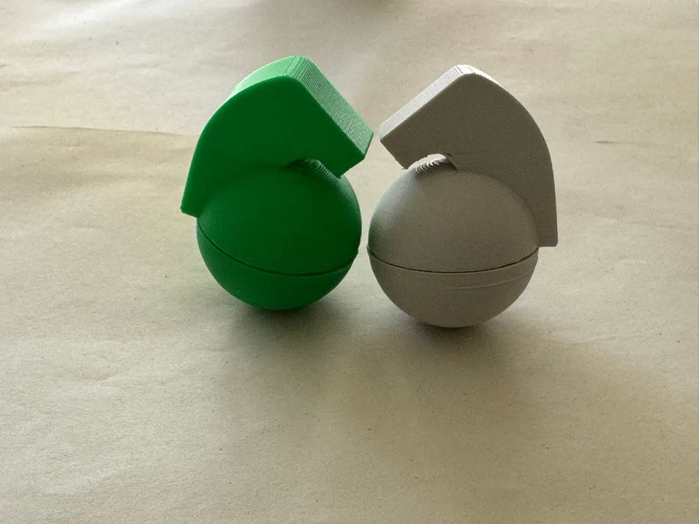 Wobble Chess by mdrr150 MakerWorld: Download Free 3D Models