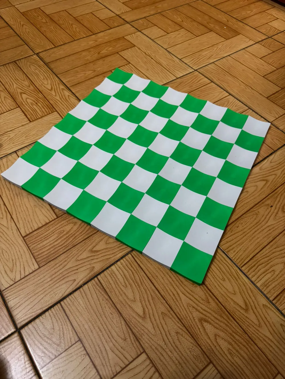 Wobble Chess by mdrr150 MakerWorld: Download Free 3D Models